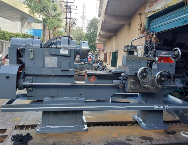 Infrastructure – Simple Tech