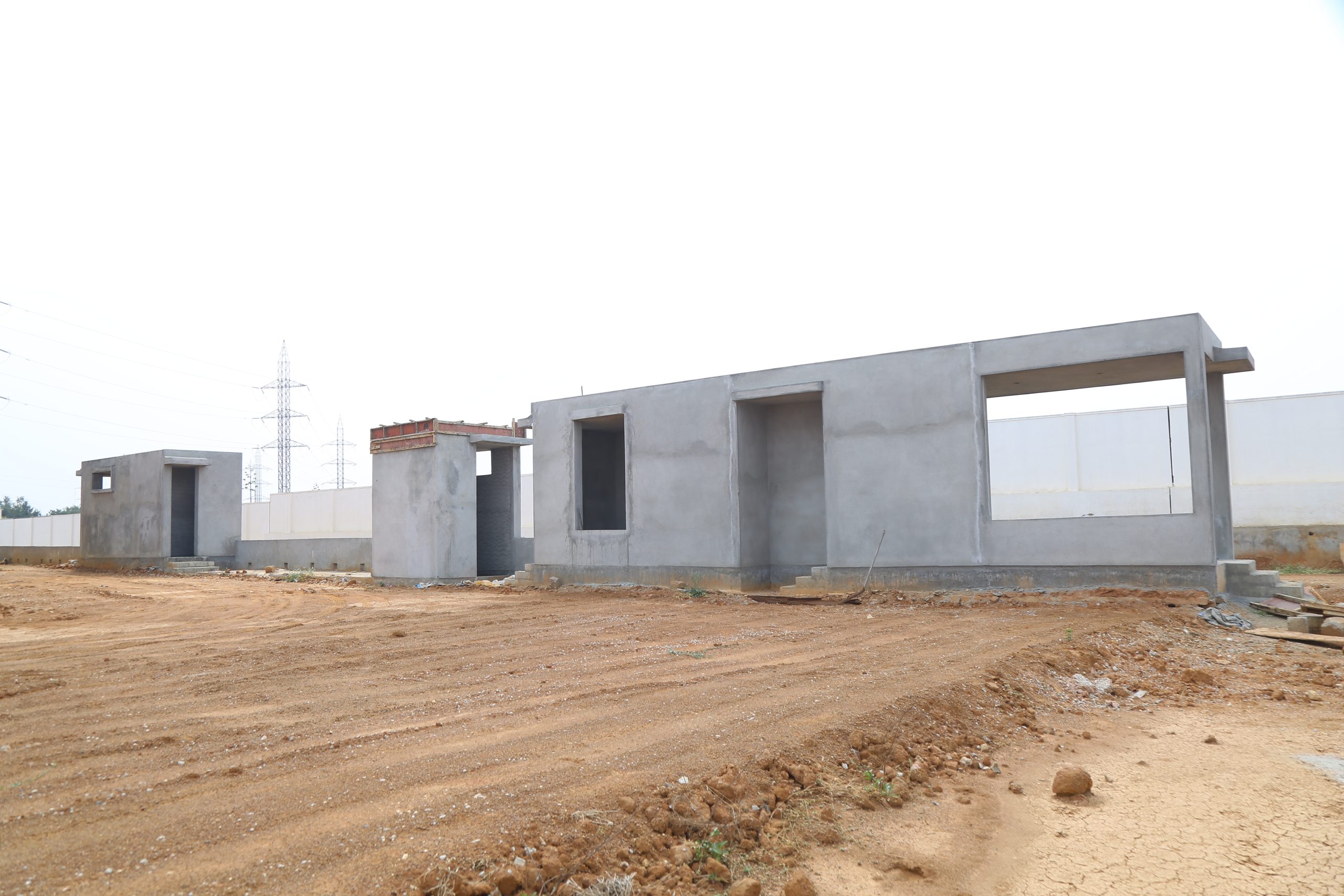 Infrastructure – Simple Tech