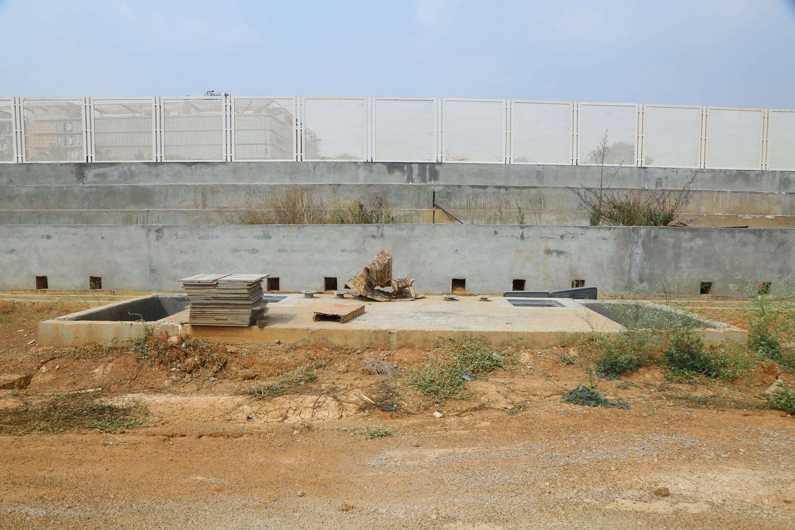 Infrastructure – Simple Tech