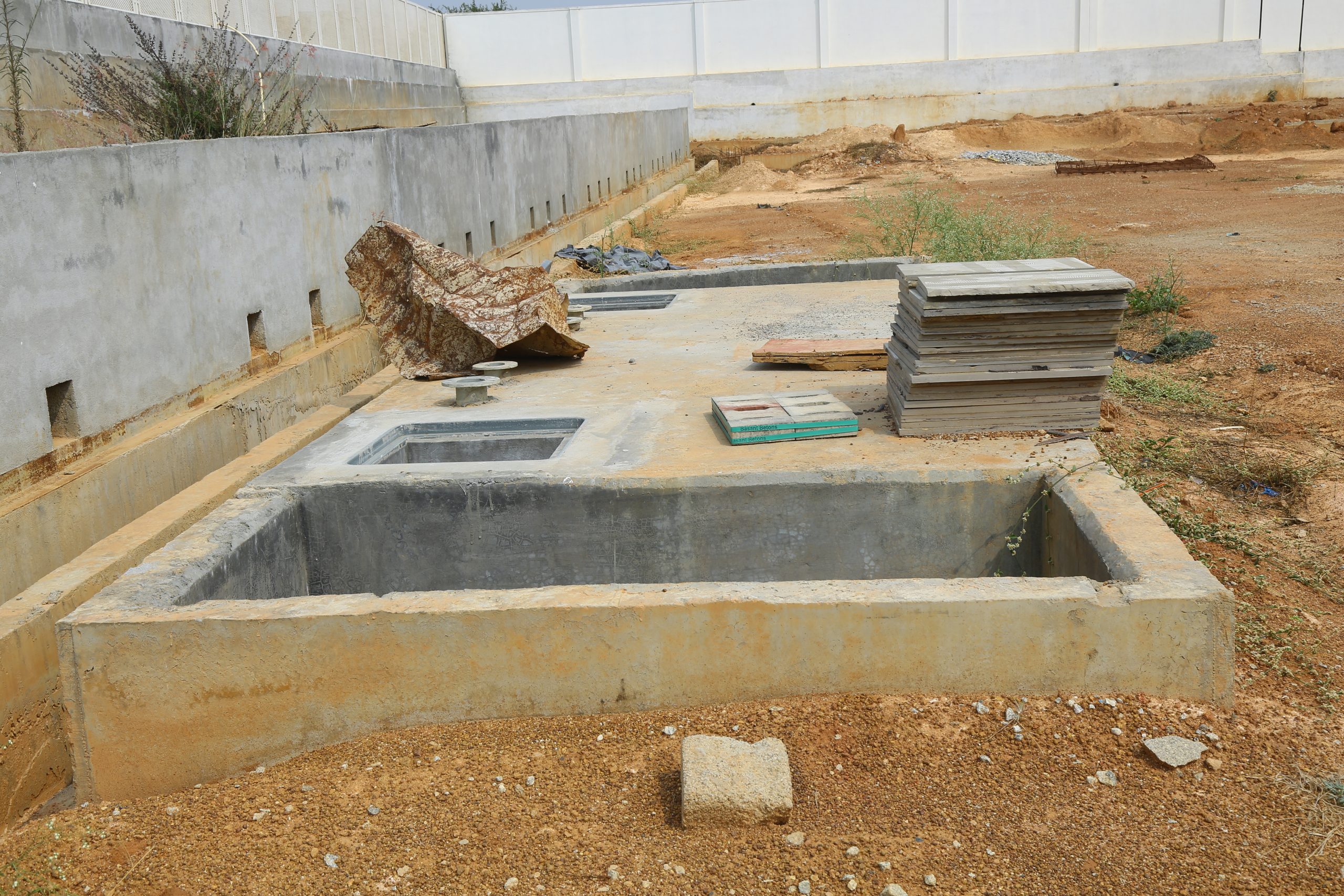 Infrastructure – Simple Tech