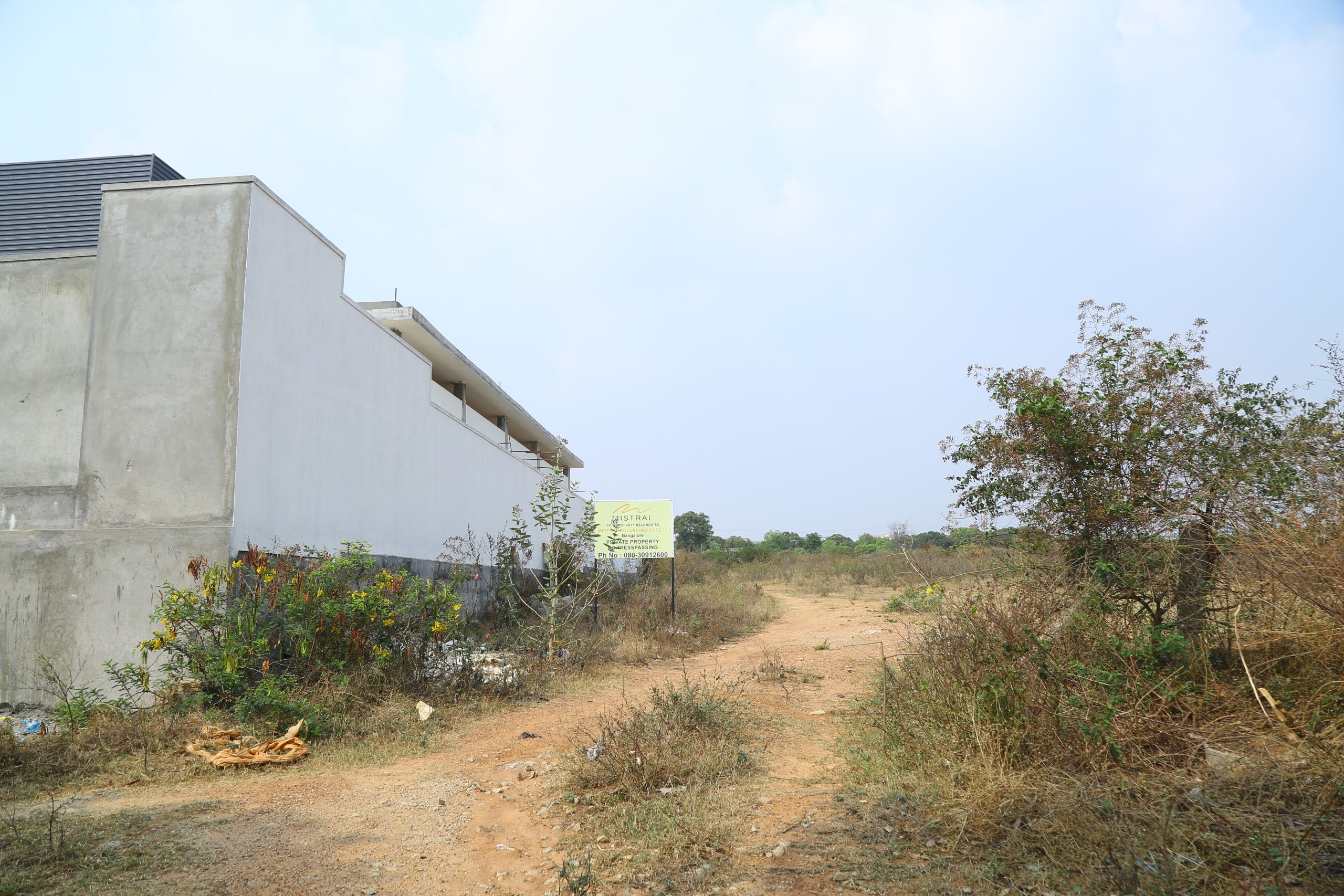 Infrastructure – Simple Tech