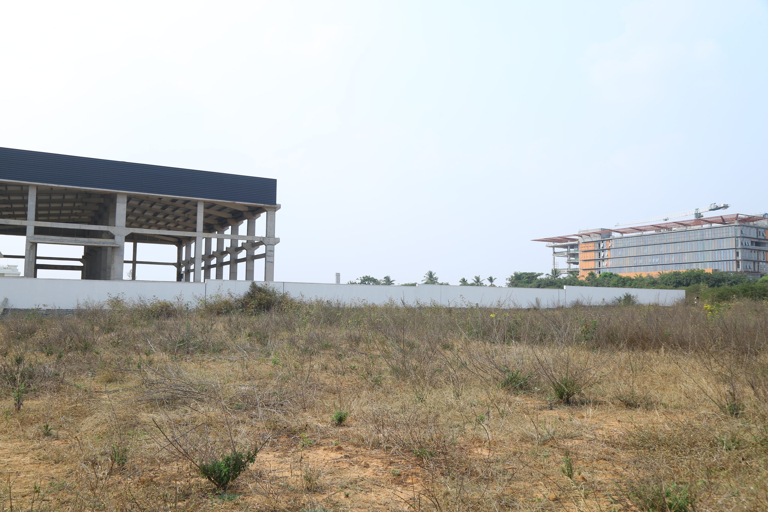 Infrastructure – Simple Tech